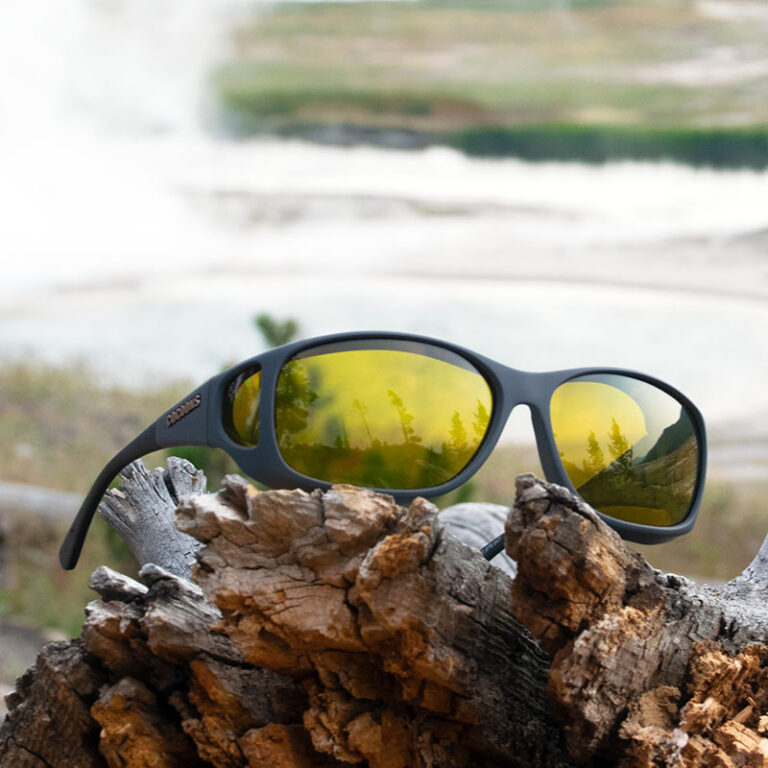 Why Choose Yellow Tinted Lenses?| Cocoons