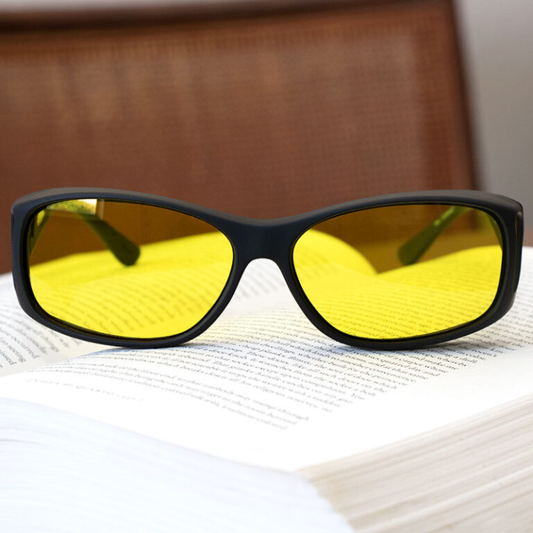 Style Line (MX) Black Lemon UV Filters| Cocoons