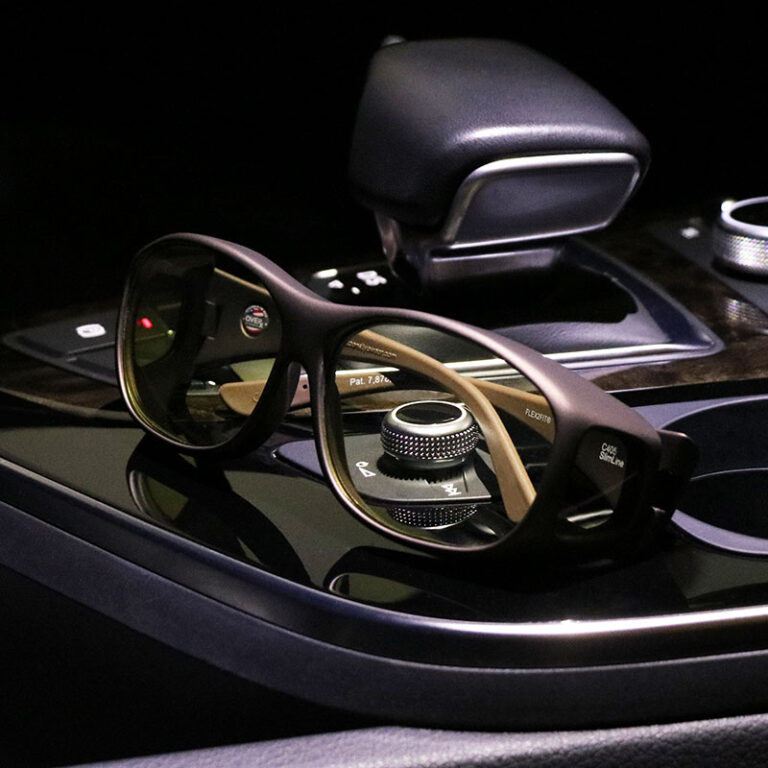 Cocoons Polarized Fitover Sunglasses