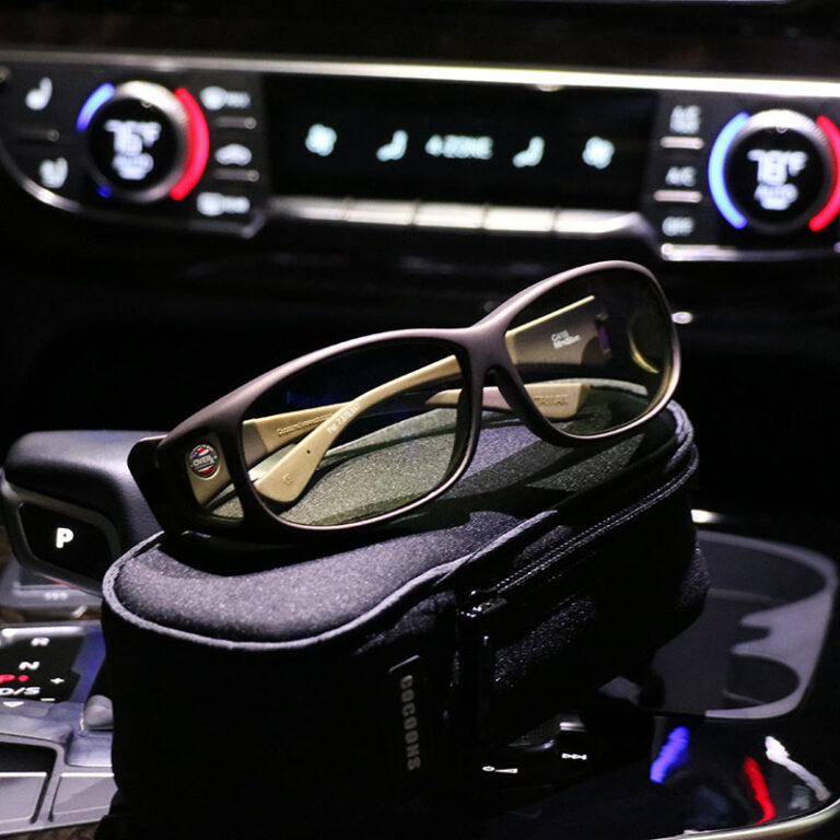 Mini Slim (MS) Twilight Night Driver| Cocoons