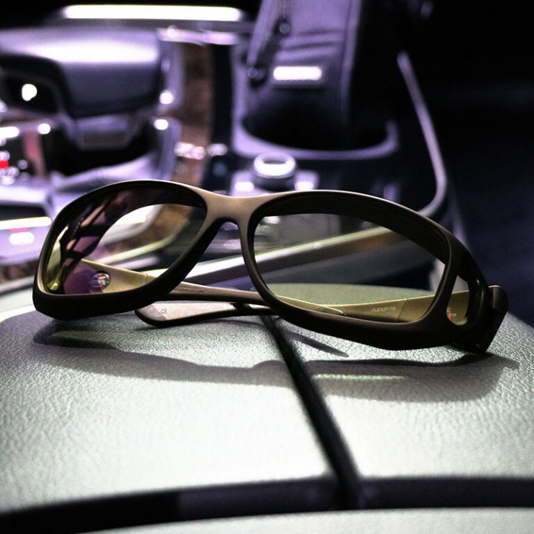 Cocoons Polarized Fitover Sunglasses