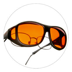 Low Vision Filters | Cocoons