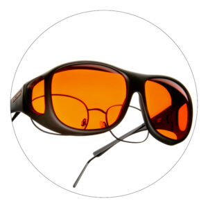 Low Vision Filters | Cocoons