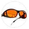 Low Vision Filters | Cocoons