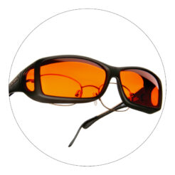 Low Vision Filters | Cocoons