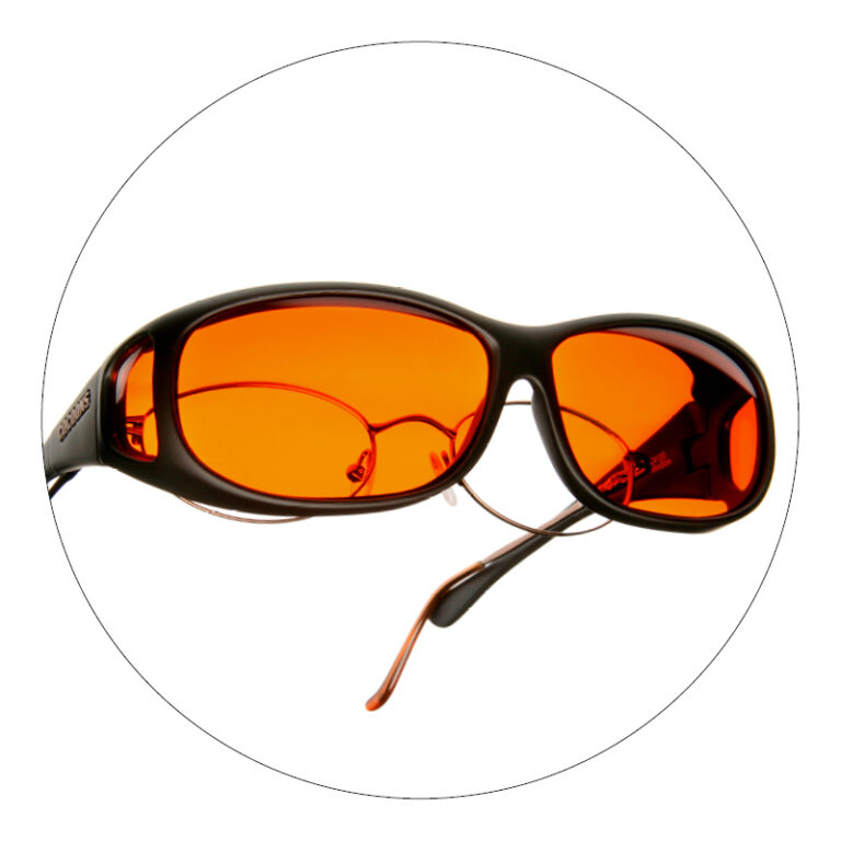 Low Vision Filters | Cocoons