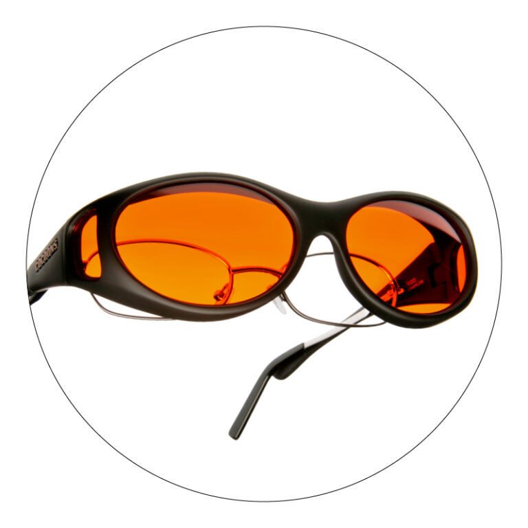 Low Vision Filters | Cocoons