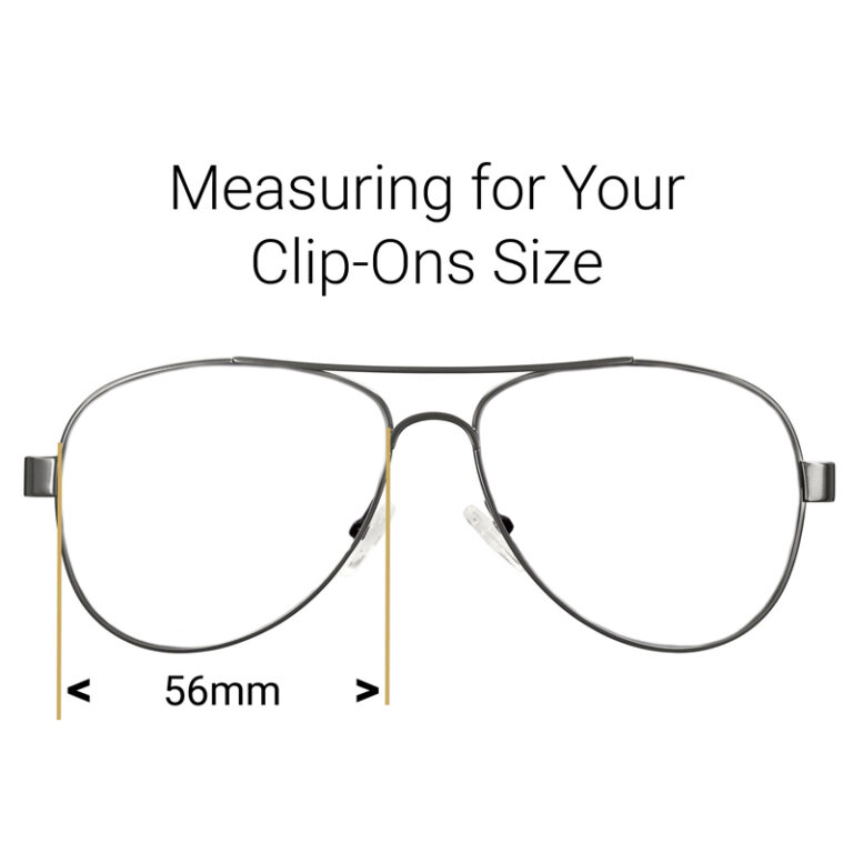 Square Clip-Ons| Cocoons