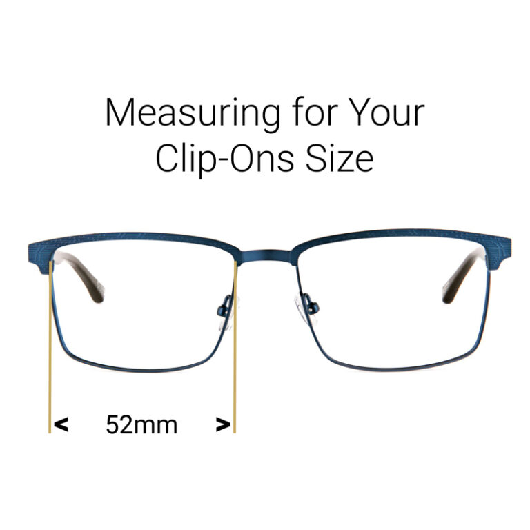 Rectangle Clip-Ons| Cocoons