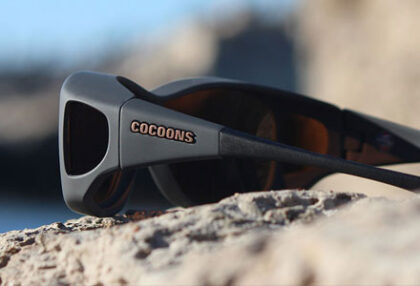 Night Driving | Cocoons