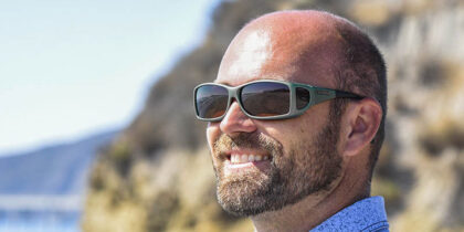 Aviator (XL) Twilight Night Driver| Cocoons