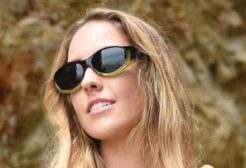 Night Driving Glasses | Cocoons Fitovers