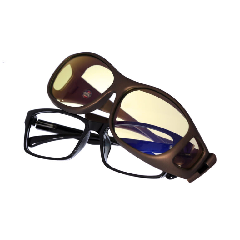 Slim Line M Twilight Night Driver Cocoons